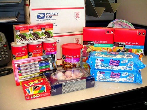 4 Heartfelt Ways to Thank Our Missionaries - Faith Ventures