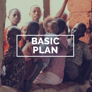 Description of Coverage - Basic Plan - Faith Ventures