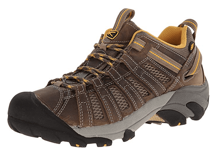 11 Best Walking Shoes for Travel on Mission Trips - Faith Ventures